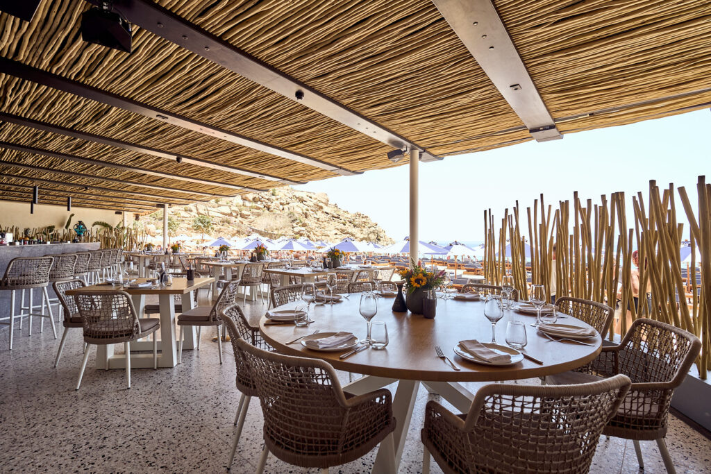 Paraj Mykonos | MLV - Mykonos Luxury Villas