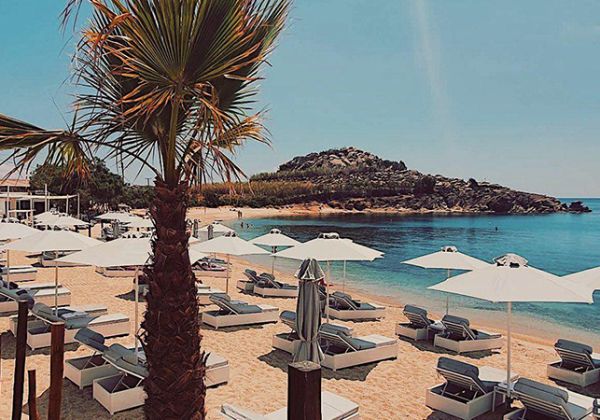 Negrita - Mykonos Luxury Villas